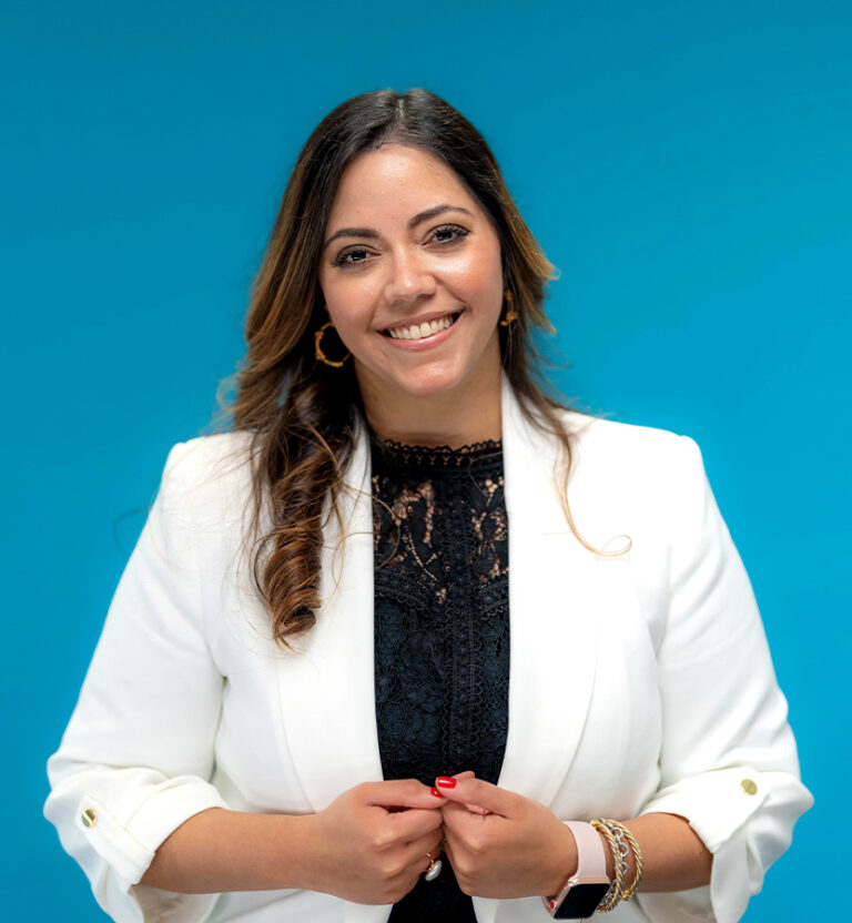 Janice Rodríguez Hernández, MD – Instituto de Neurociencas de Puerto Rico