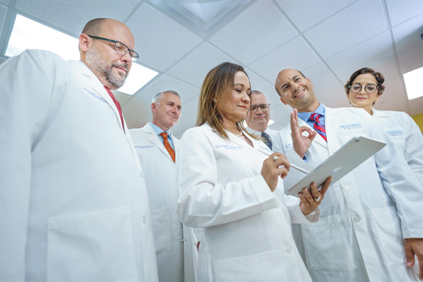 El Instituto – Instituto de Neurociencas de Puerto Rico